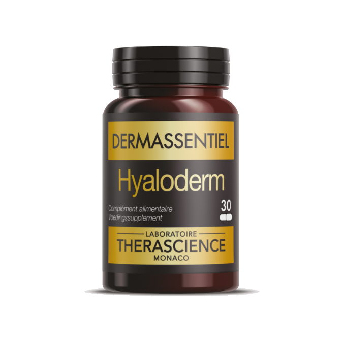 dermassentiel hyaloderm | Therascience